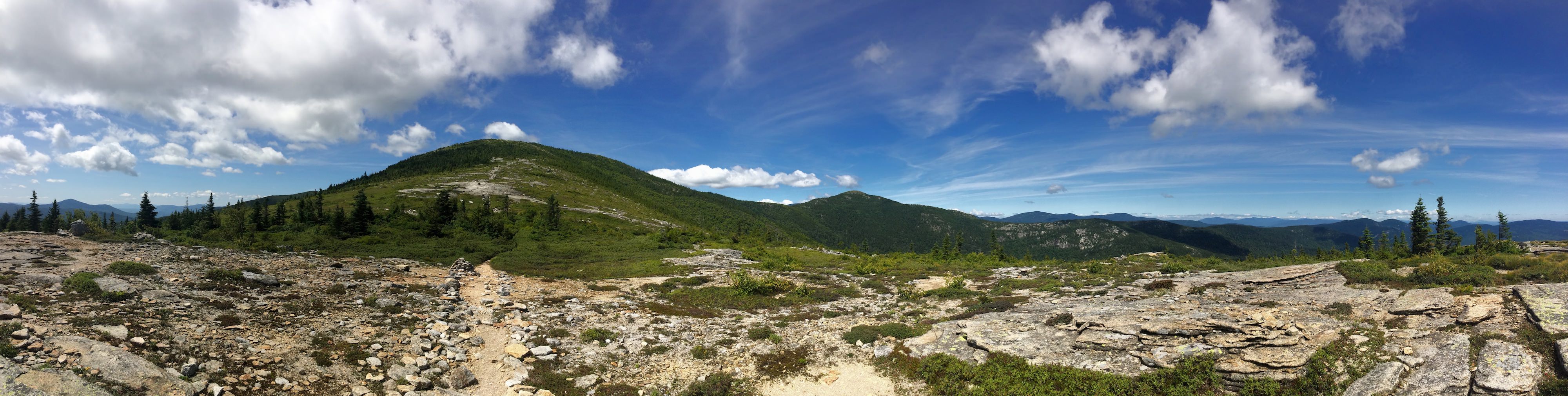 Cold River Camp: A Gem in the White Mountains - Shoulder Season