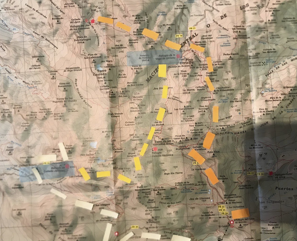 Hiking Spain's Picos de Europa - Shoulder Season